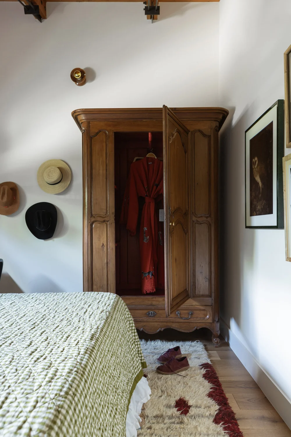 The Leona — Sarah Stacey Interior Design
