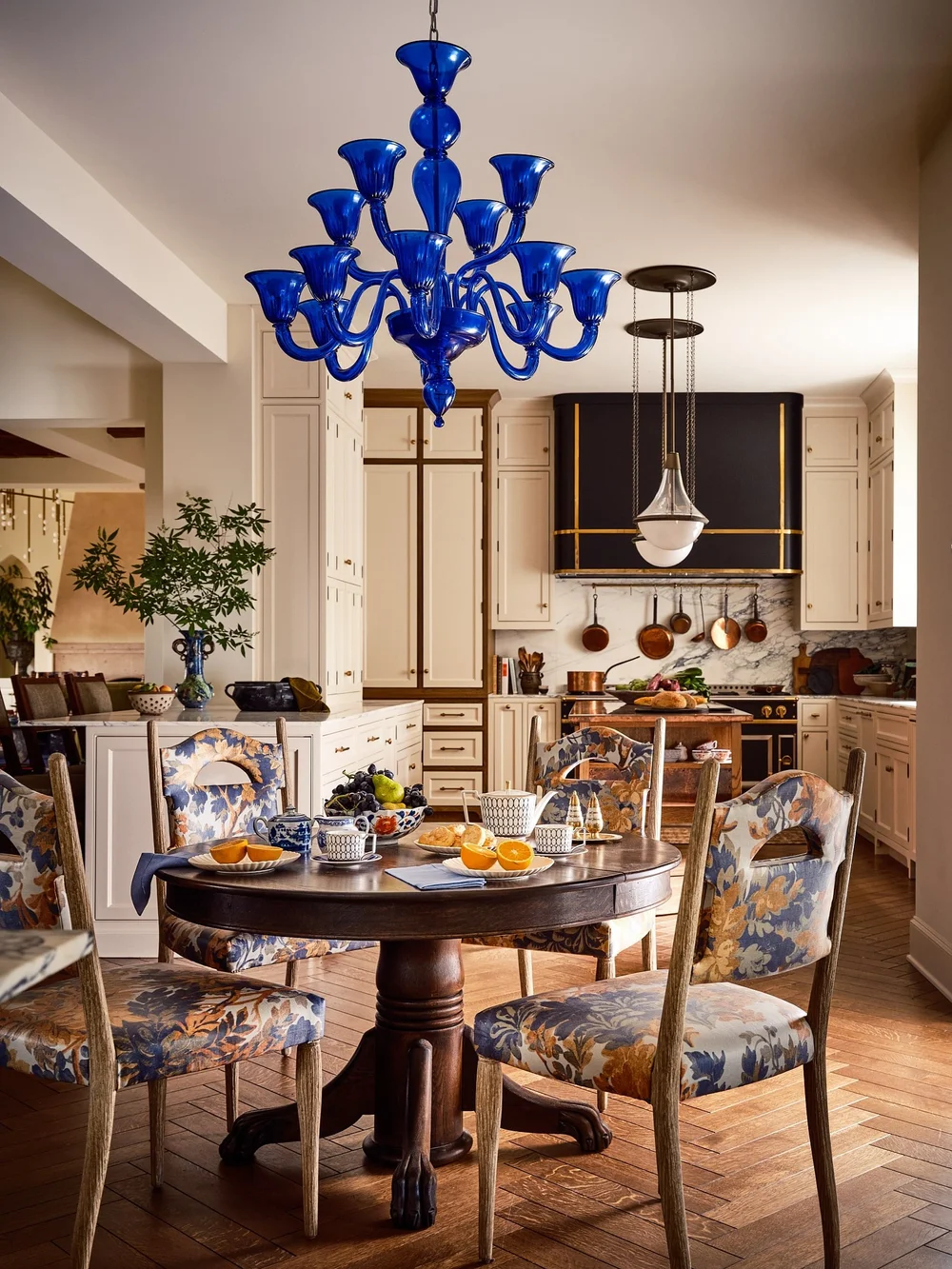 Texas Hill Country Estate — Sarah Stacey Interior Design