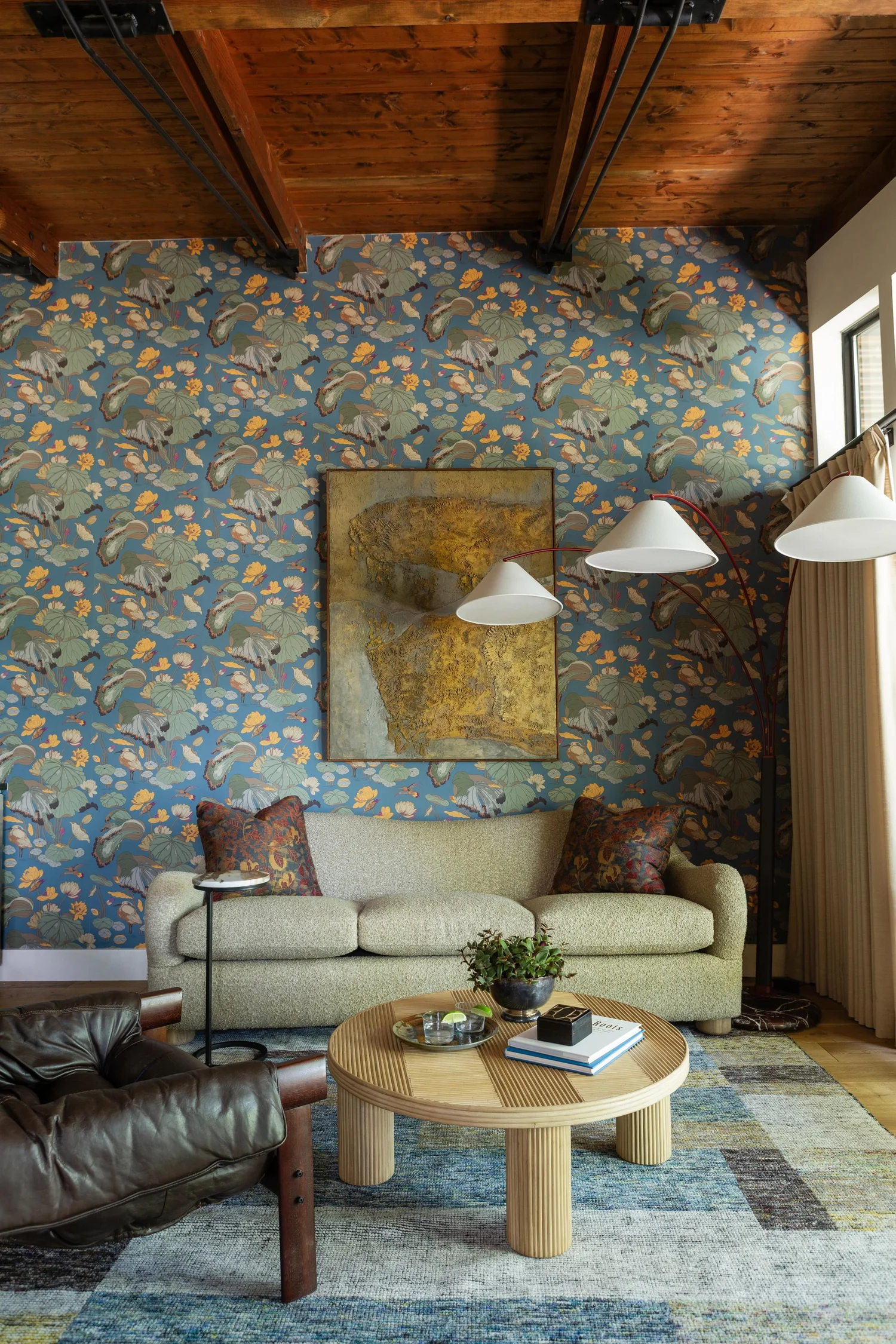 The Leona — Sarah Stacey Interior Design