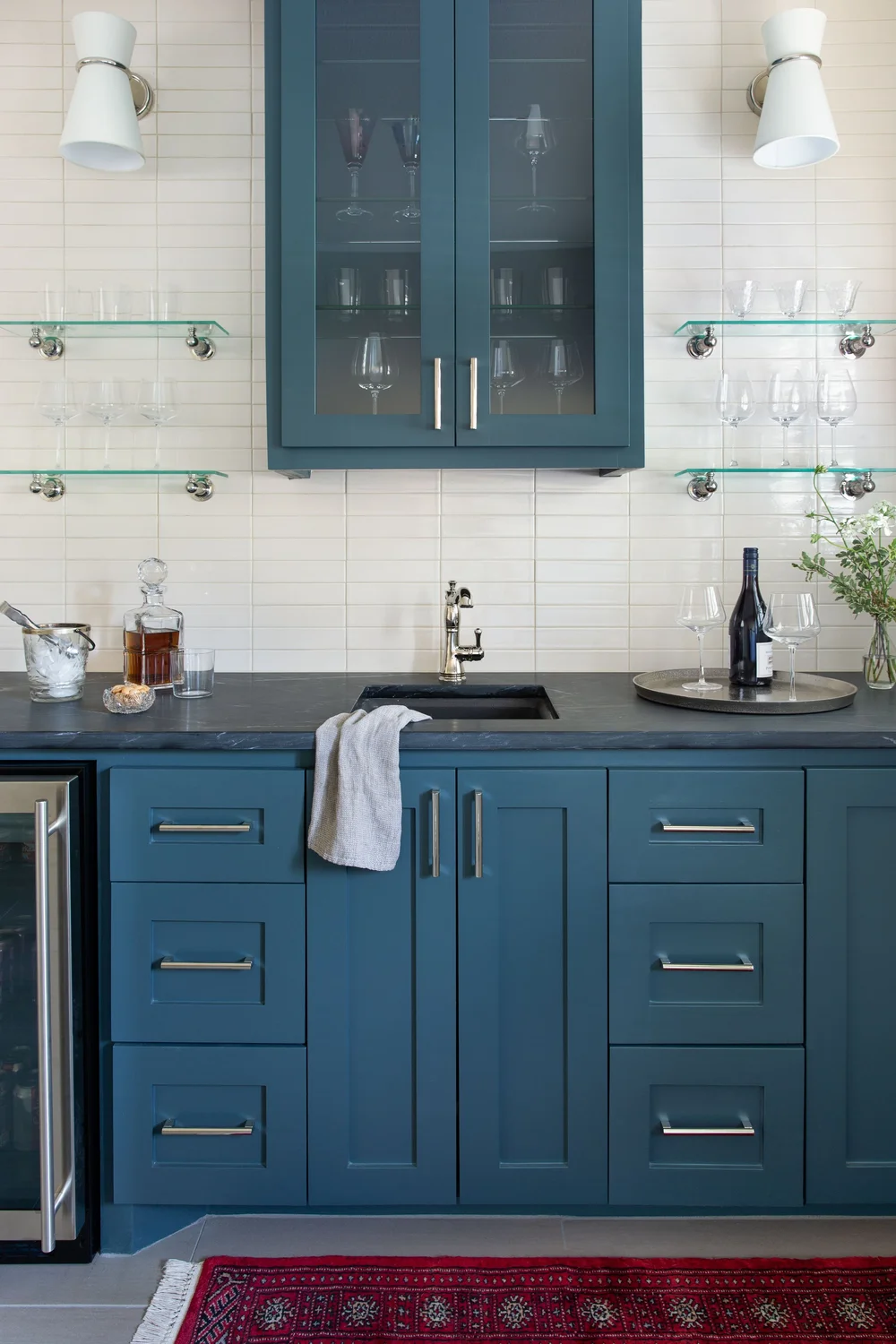 Kitchens — Sarah Stacey Interior Design
