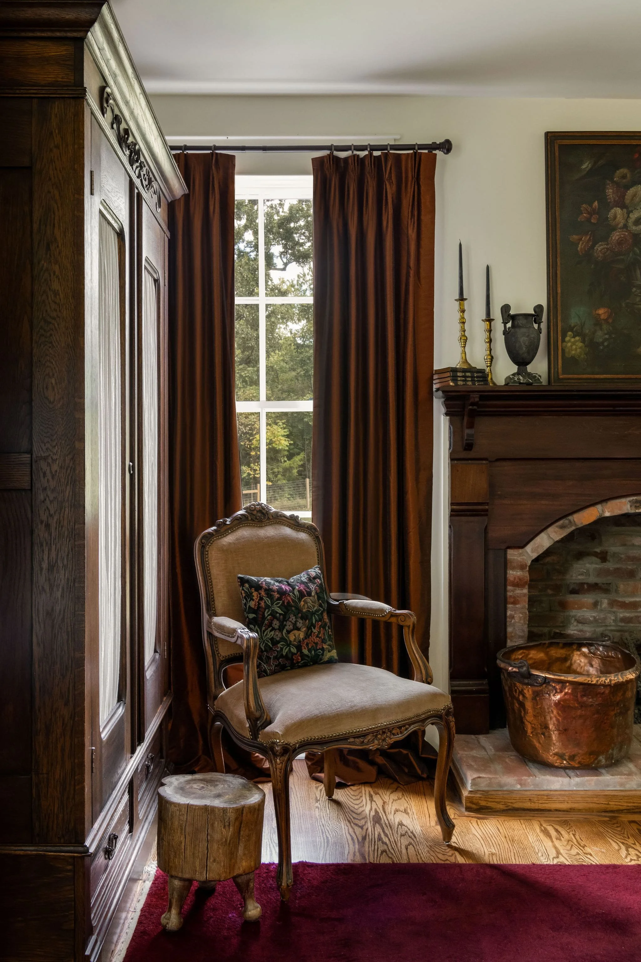 Modern Farmhouse in Nashville | Sarah Stacey Design — Sarah Stacey ...