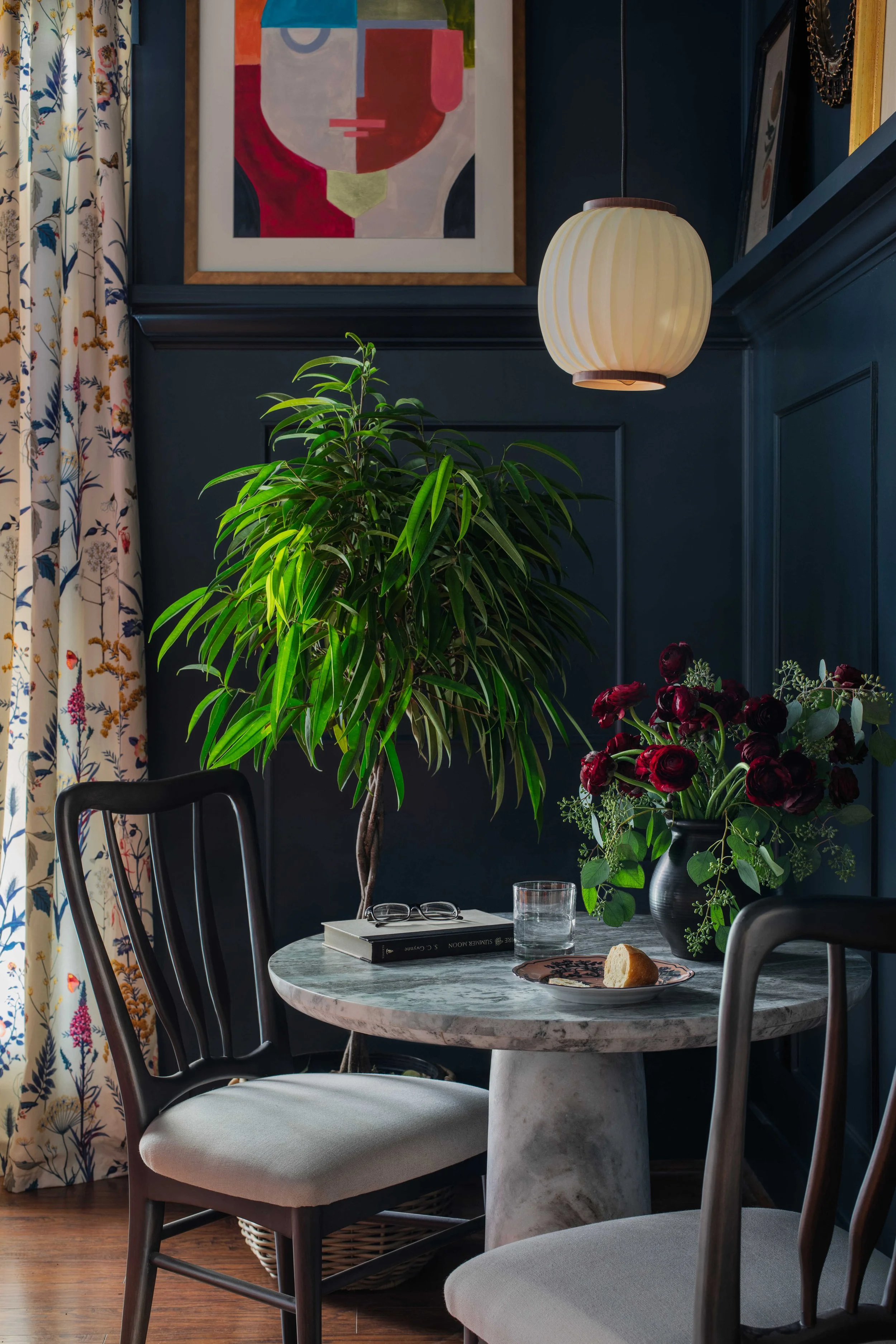 The Barn — Sarah Stacey Interior Design