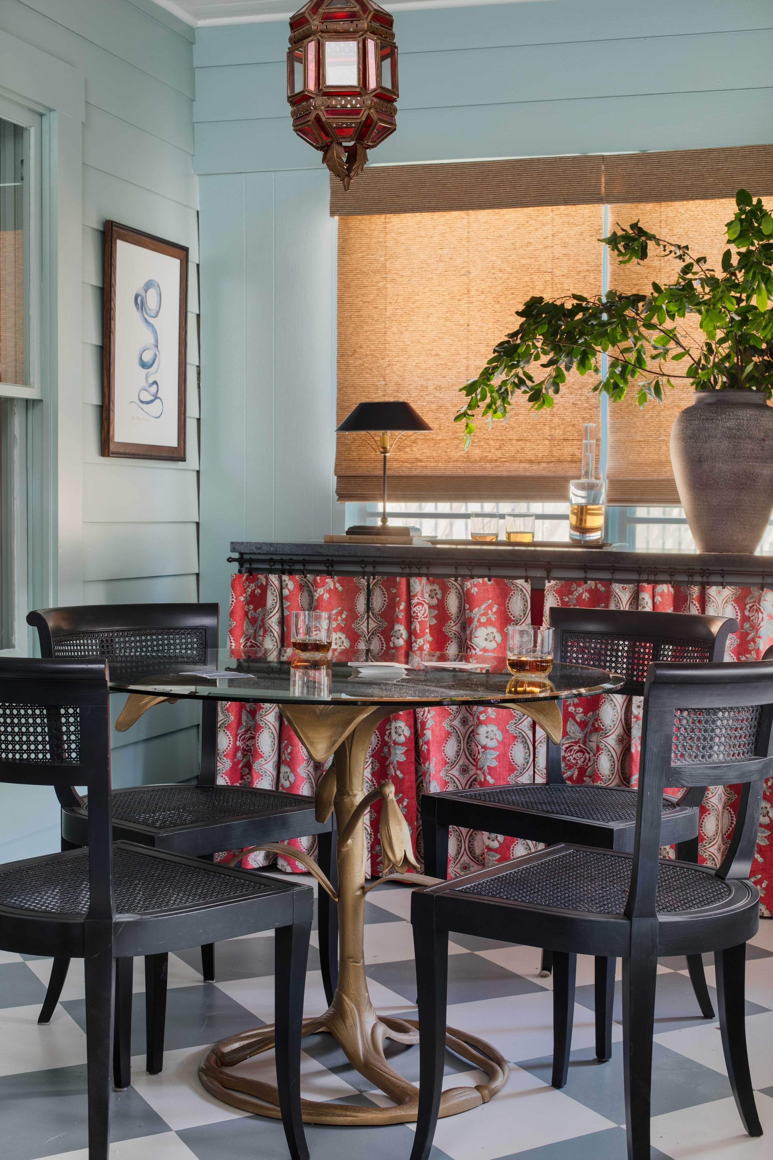 Country Club Interior Design | Sarah Stacey Interior Design — Sarah ...