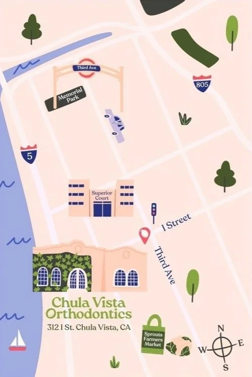 Chula Vista Orthodontics