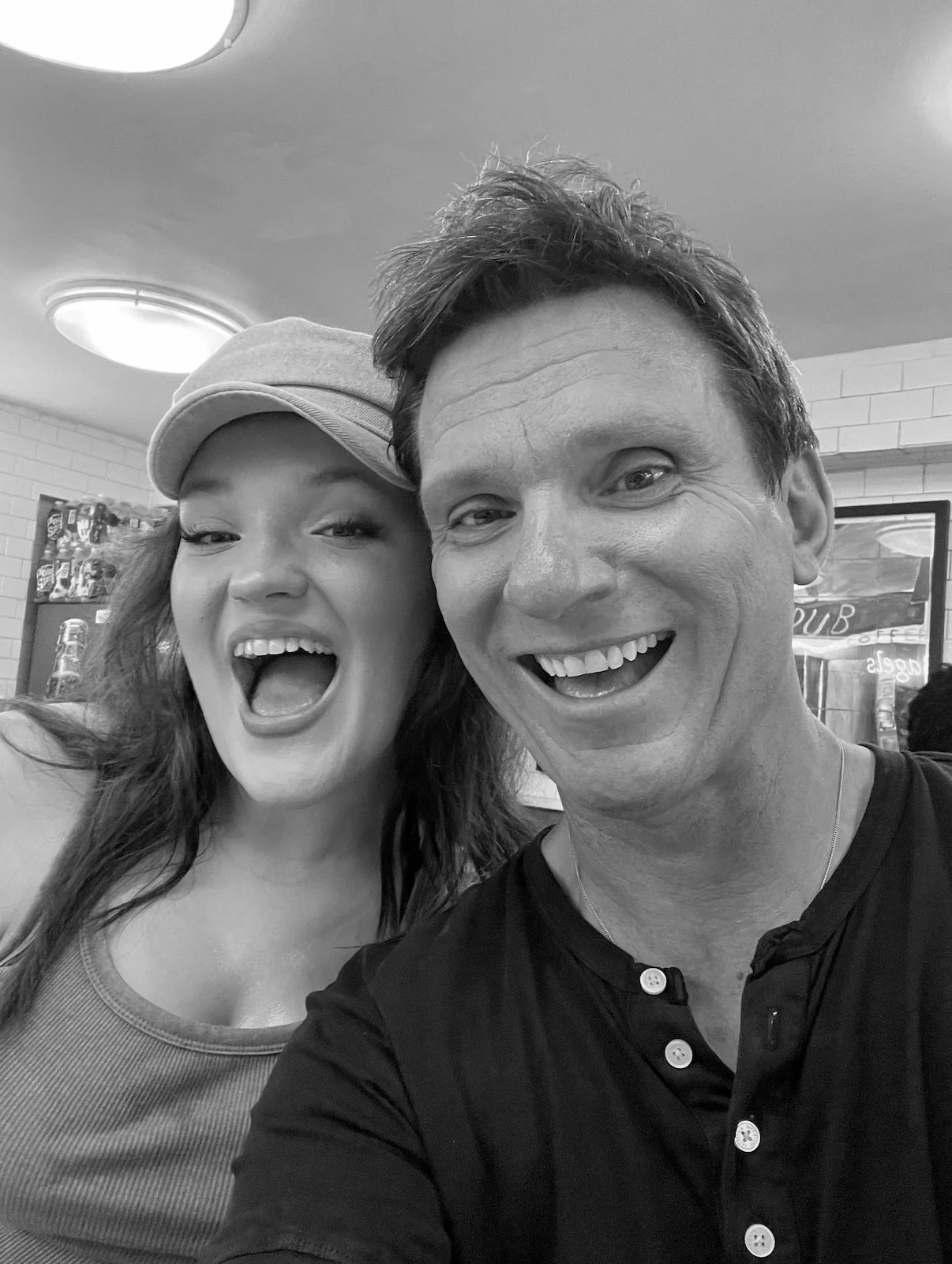 About — Bill Weir