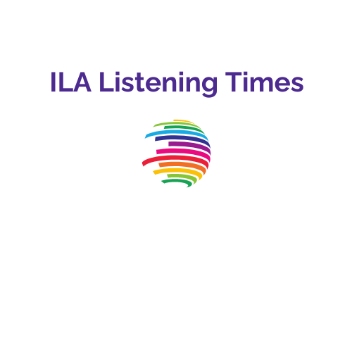 ILA Publications