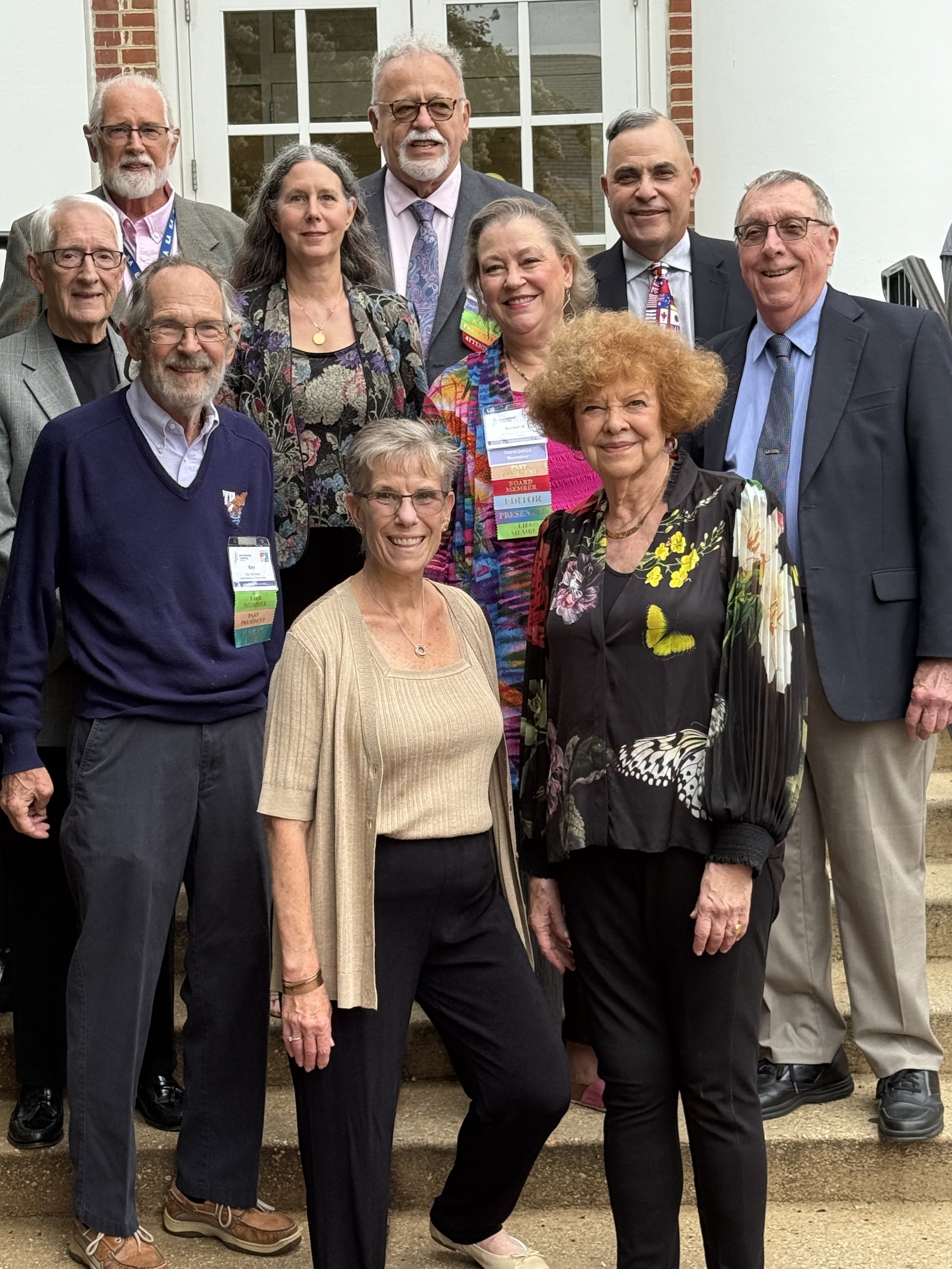 2025 ILA Convention