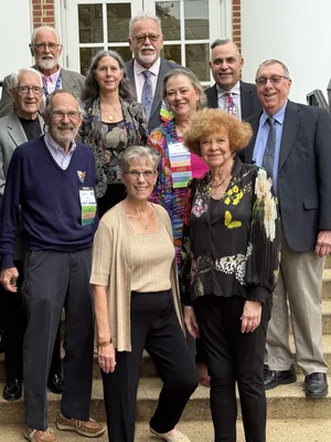 2025 ILA Convention