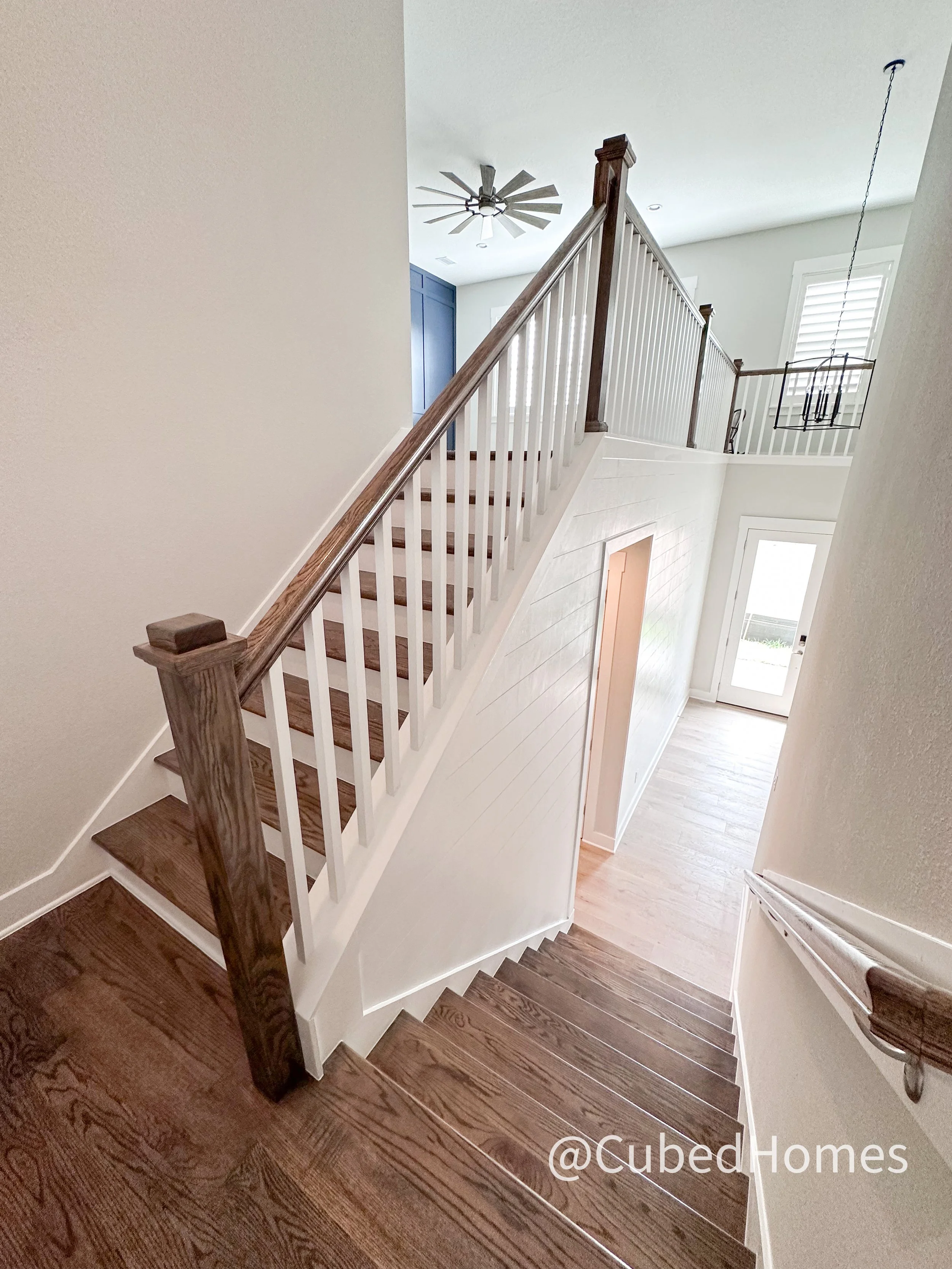 Stairs — Cubed Homes