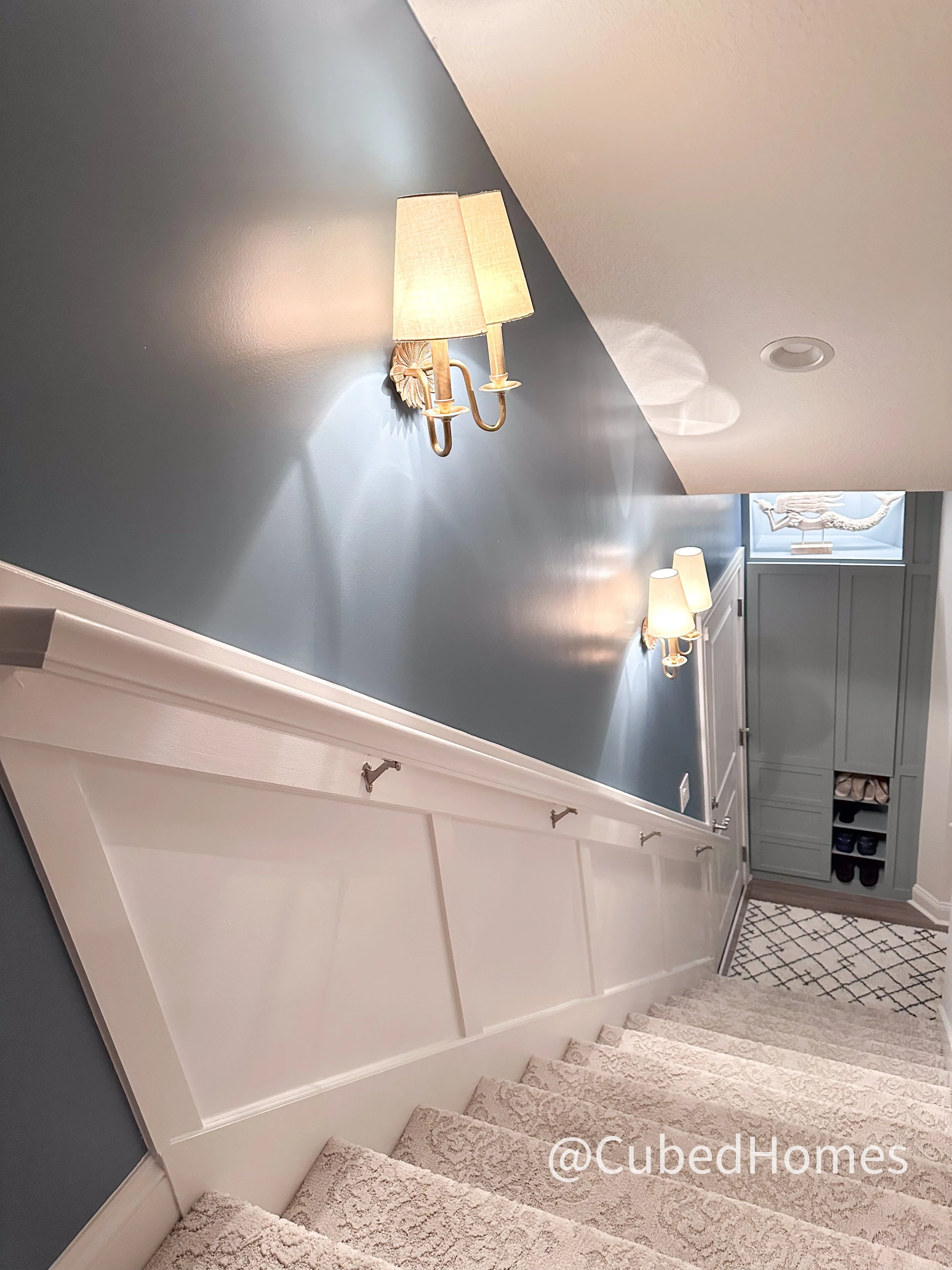 Stairs — Cubed Homes