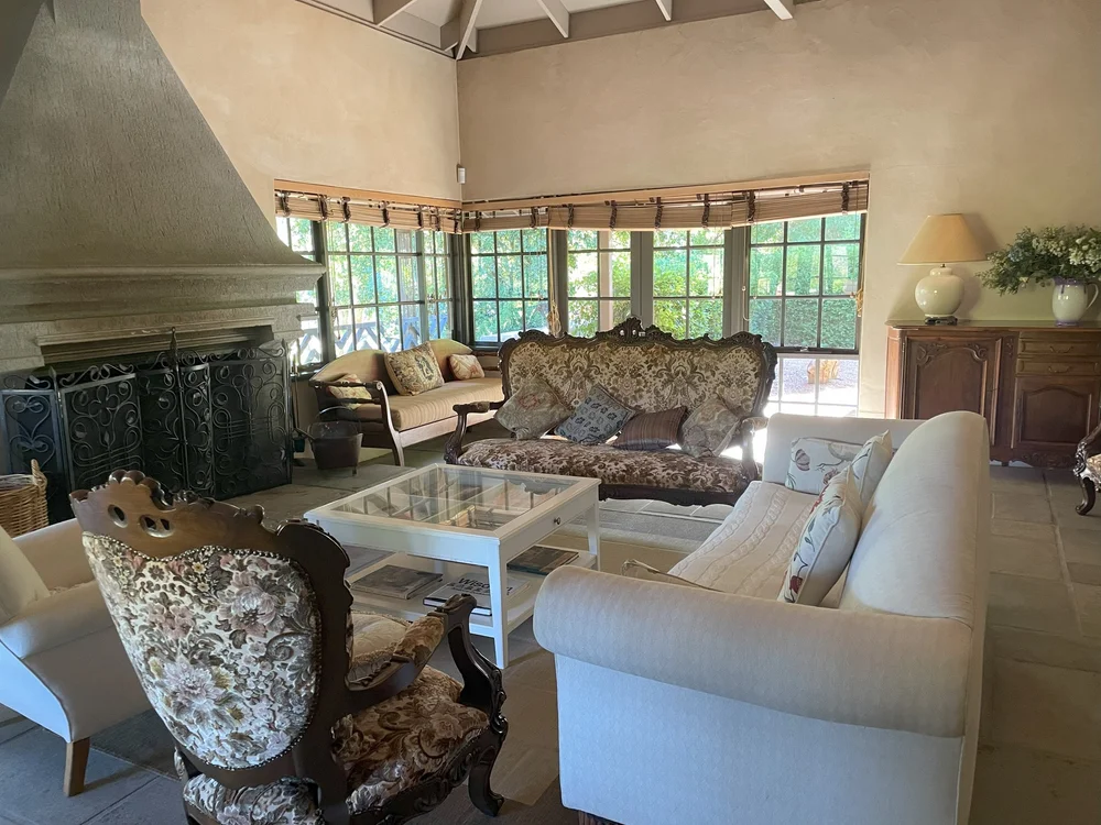 Homestay Options — Roman Road | Vineyard | Winery | Speckle Cattle ...