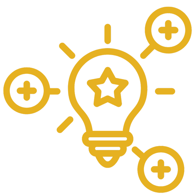 Golden Customer Care