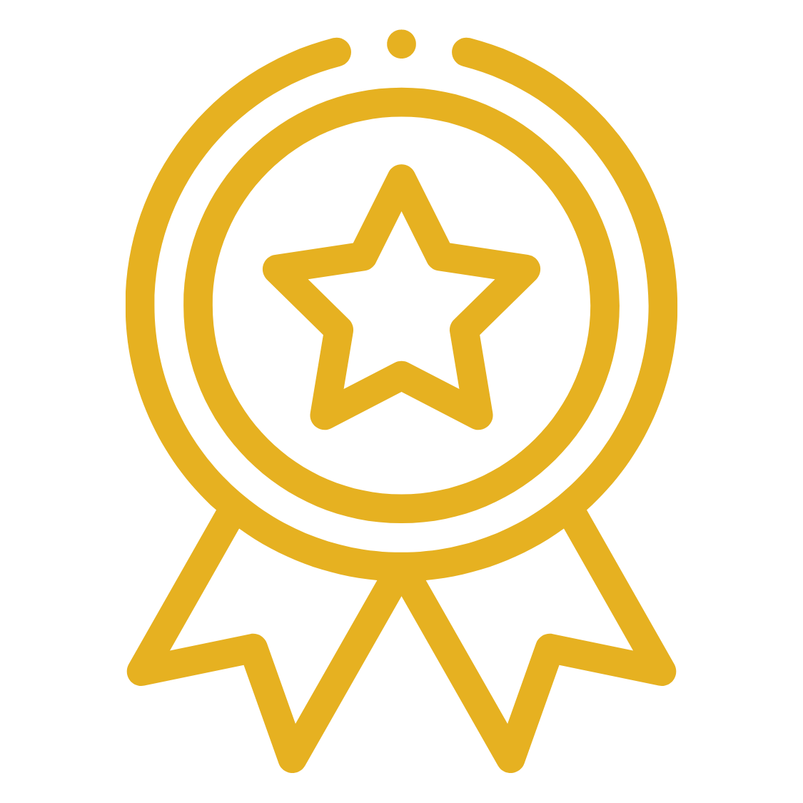 Golden Customer Care