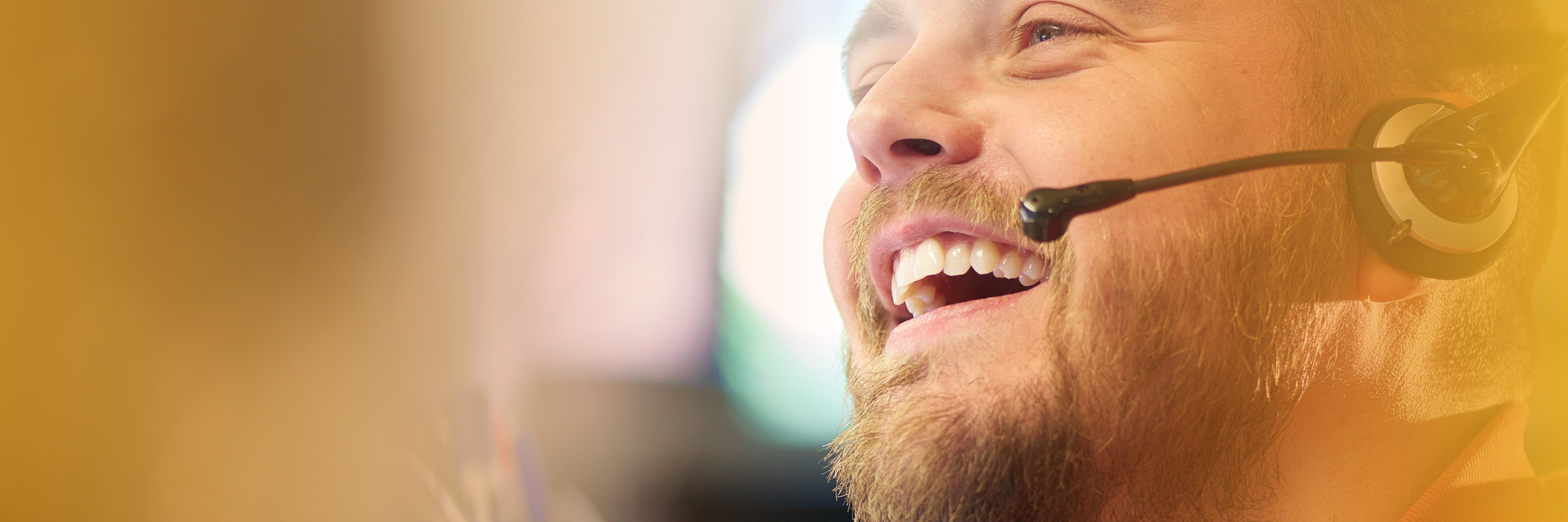 Golden Customer Care