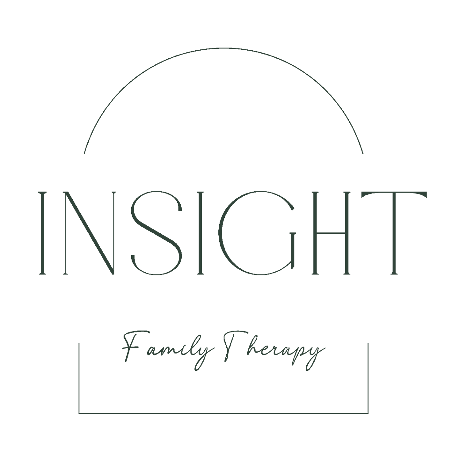 Insight Family Therapy