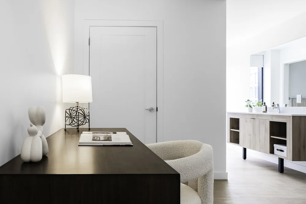 2 Bedroom Model Suite C — Richmond Yards