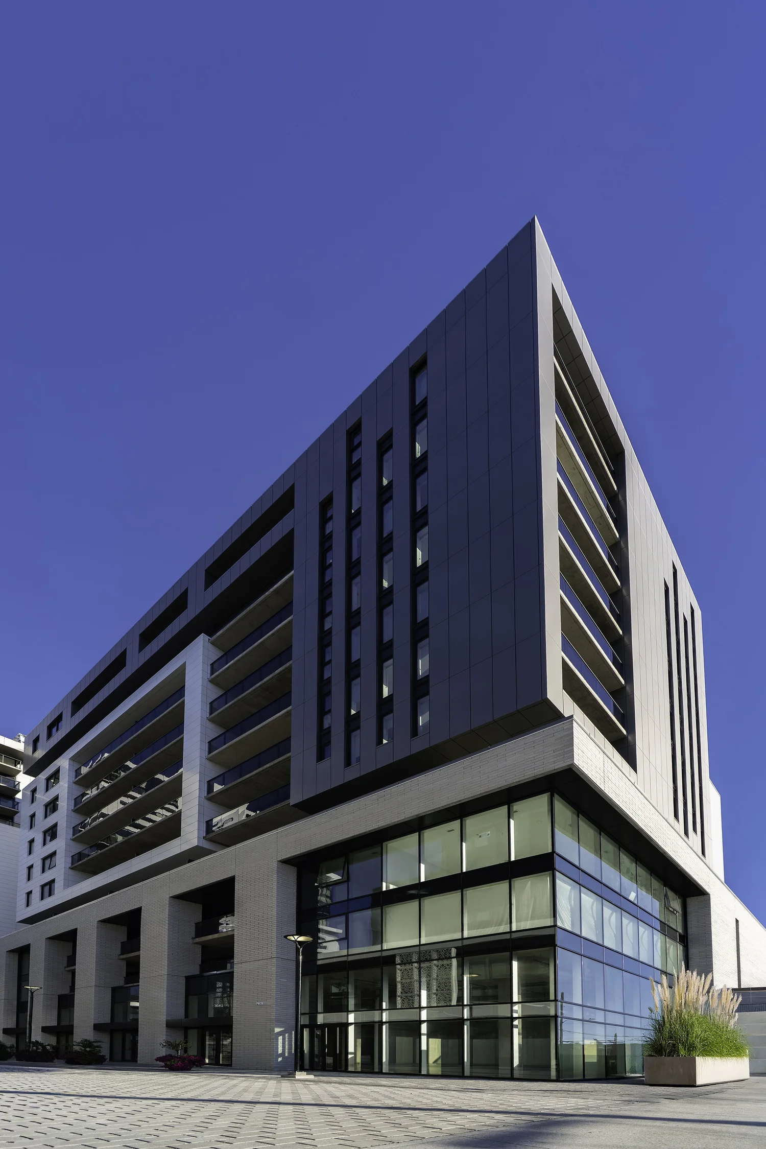 2745 King St — Richmond Yards