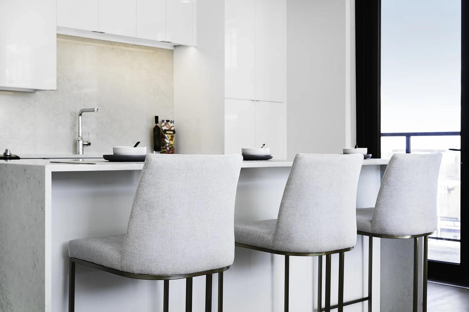 2 Bedroom Model Suite C — Richmond Yards