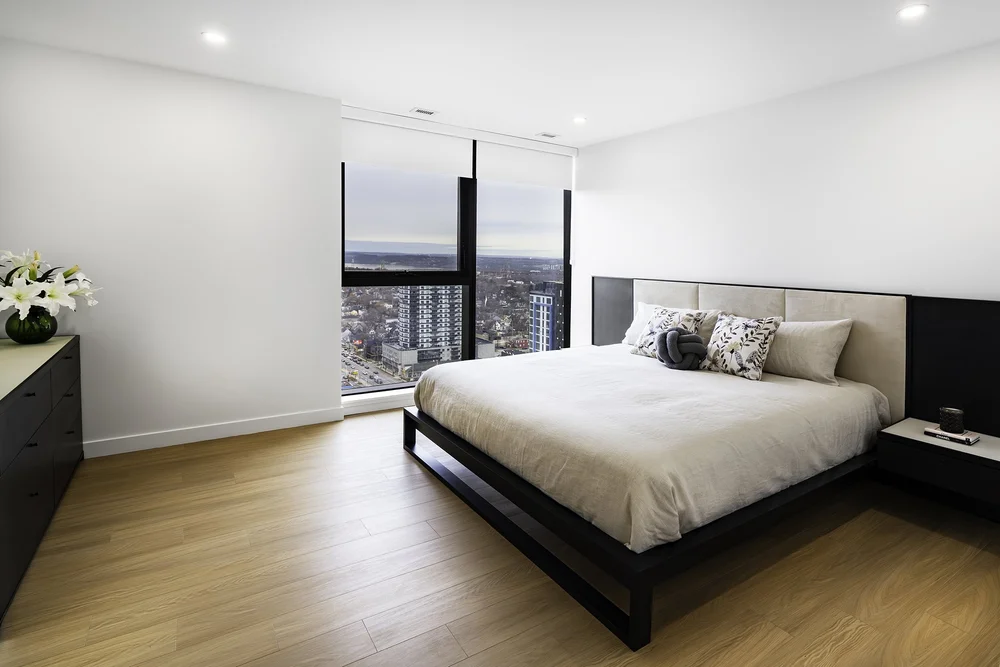 2 Bedroom Model Suite B — Richmond Yards