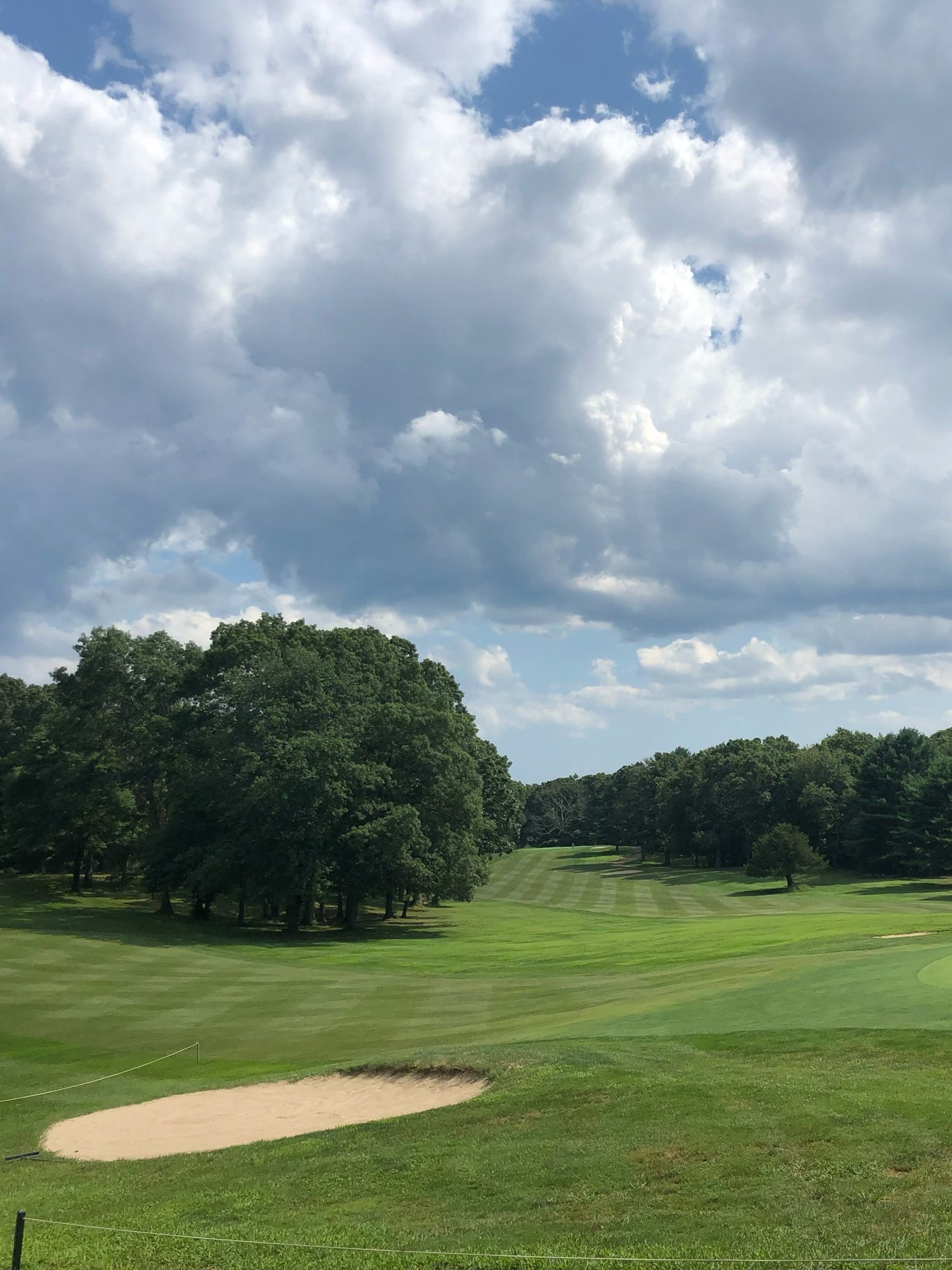 Rolling Greens Golf Course