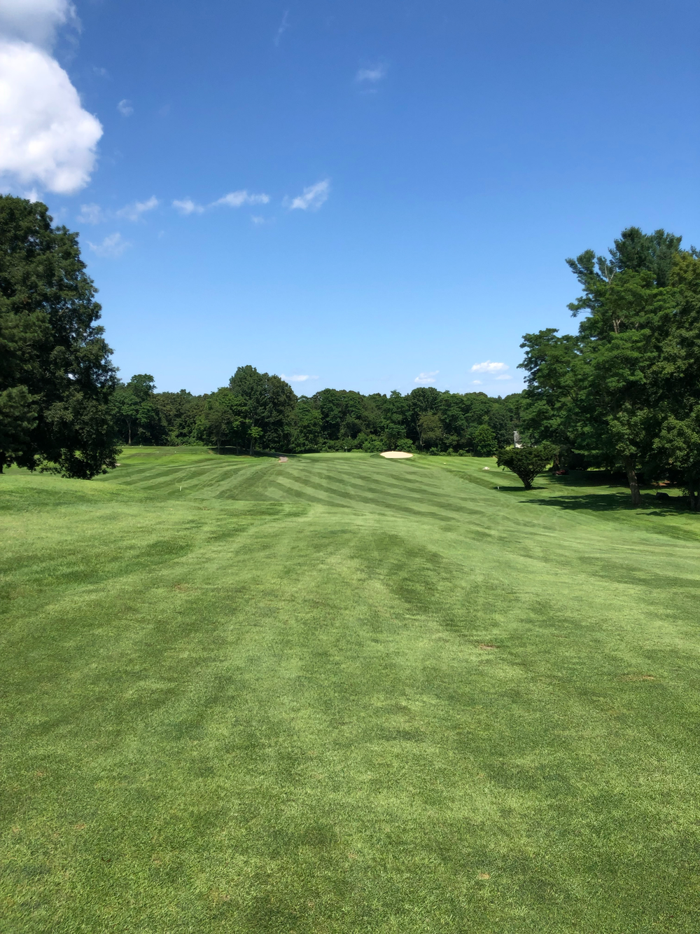 Rolling Greens Golf Course