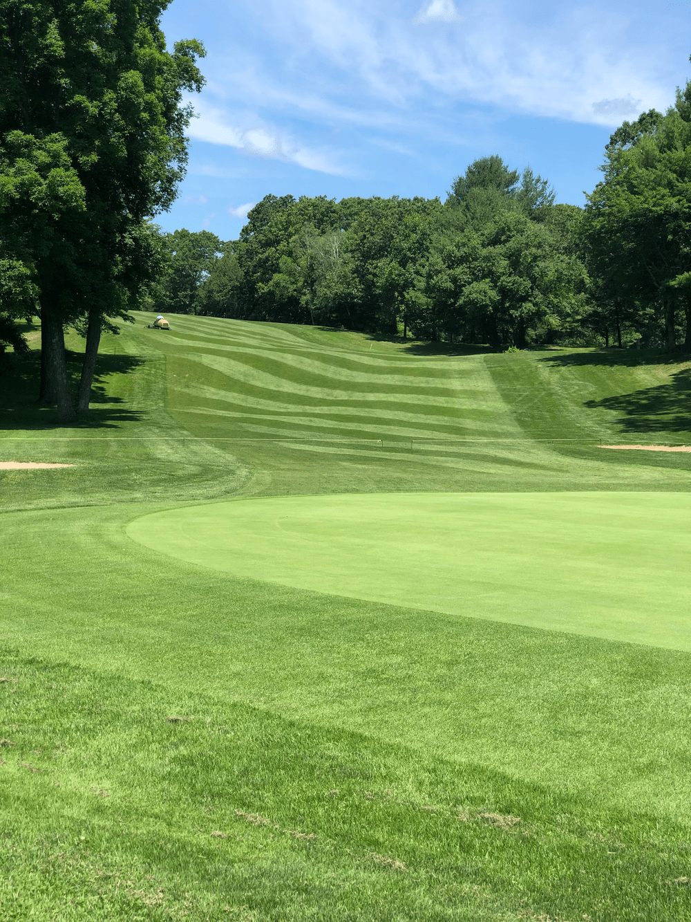 Rolling Greens Golf Course