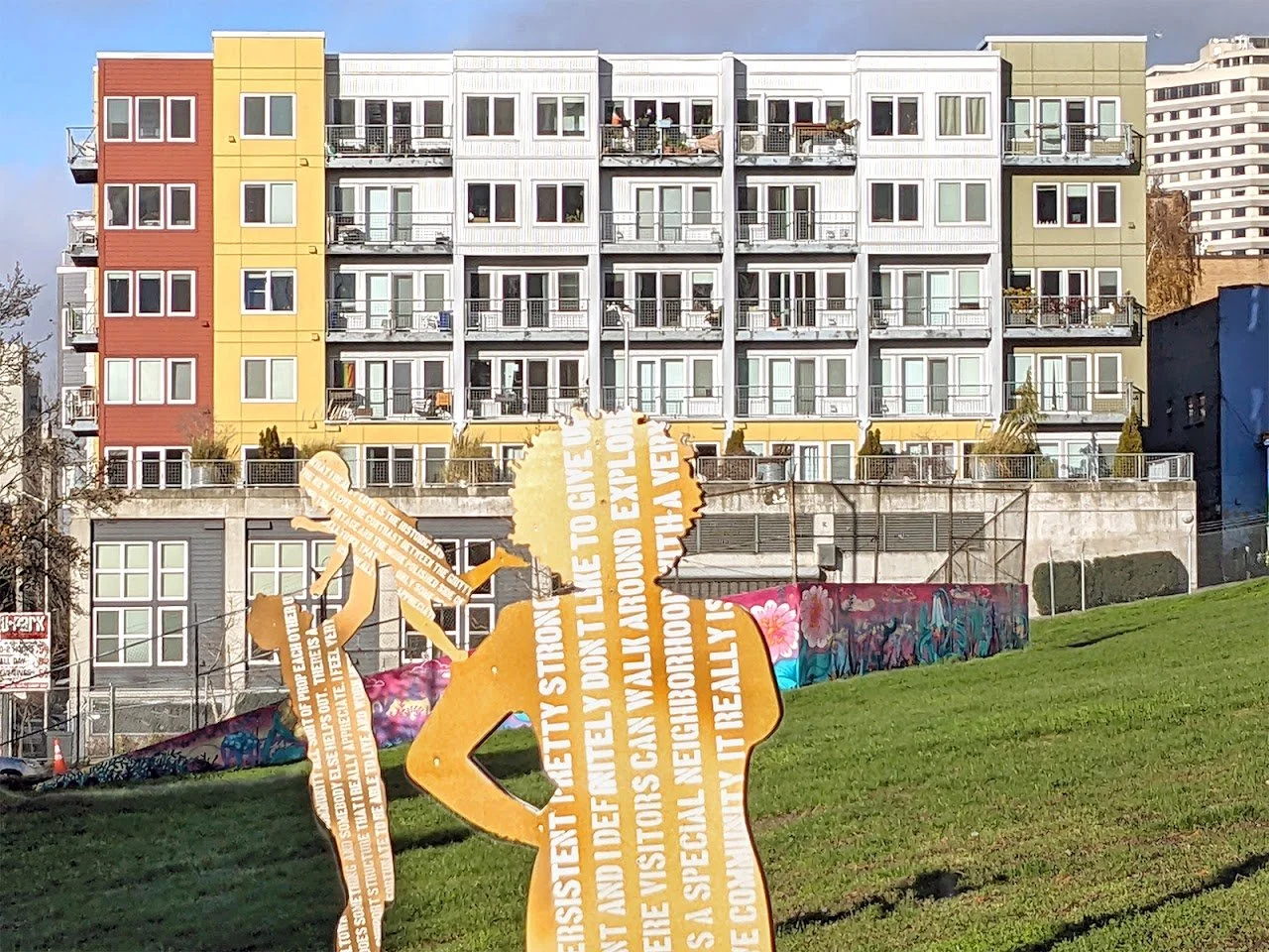 Portal People — Belltown United