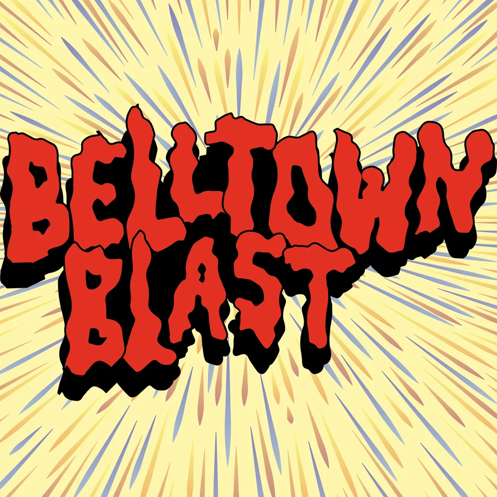 2025 Belltown Blast & Paint Jam — Belltown United