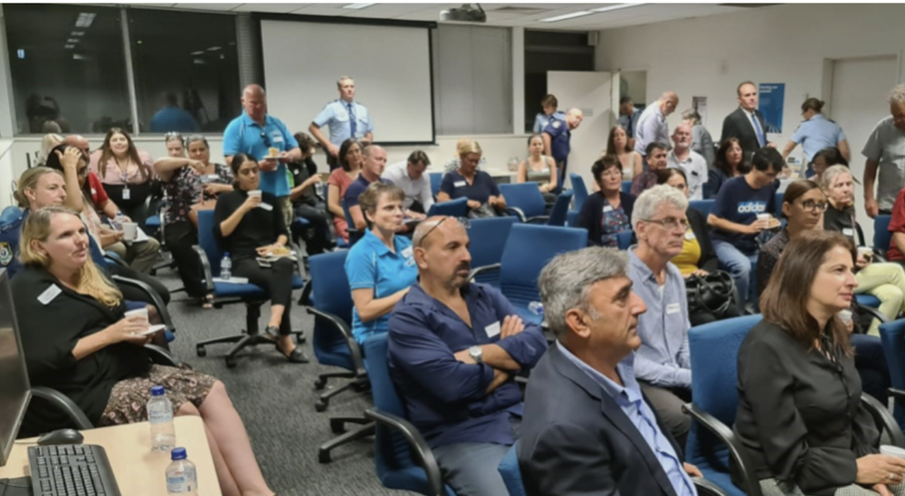 Road Trauma Support Group NSW