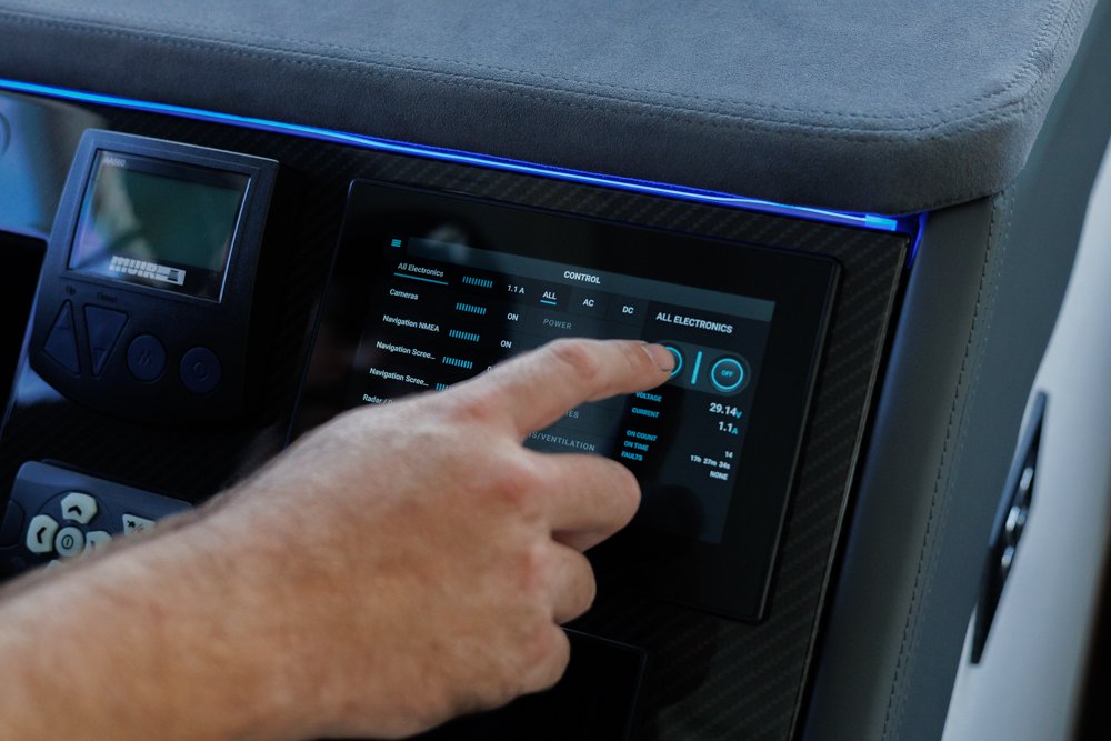 CZone — Aqua Tech Marine Services