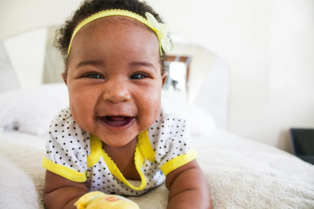 Gina Ford's Baby Sleep Method - Does it work? — Night Night Baby Sleep