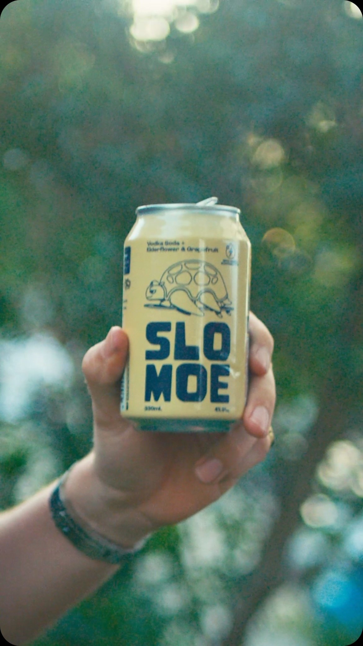 Our Drinks — SLO-MOE