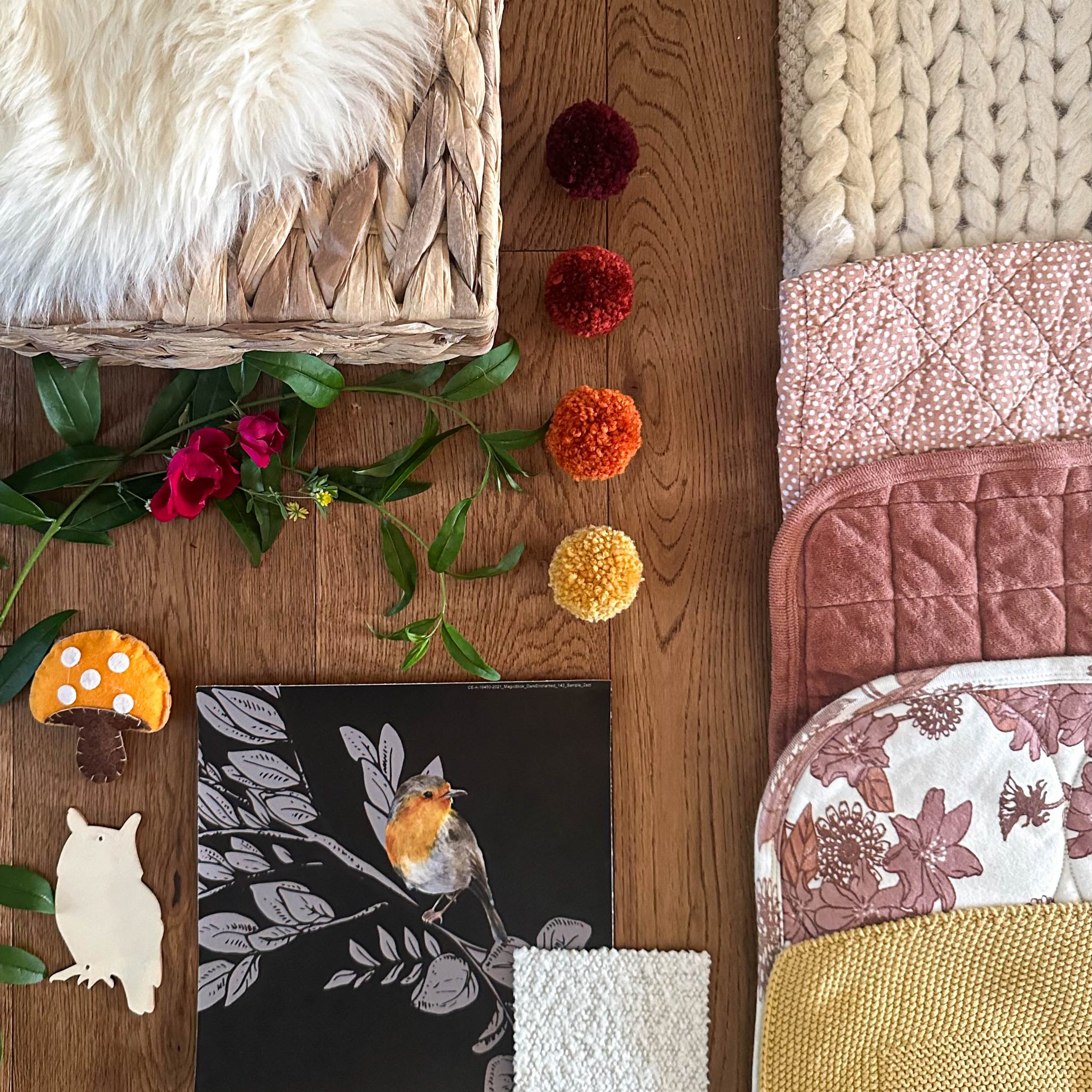 General 1 — JAYNE DOUGLAS DESIGN