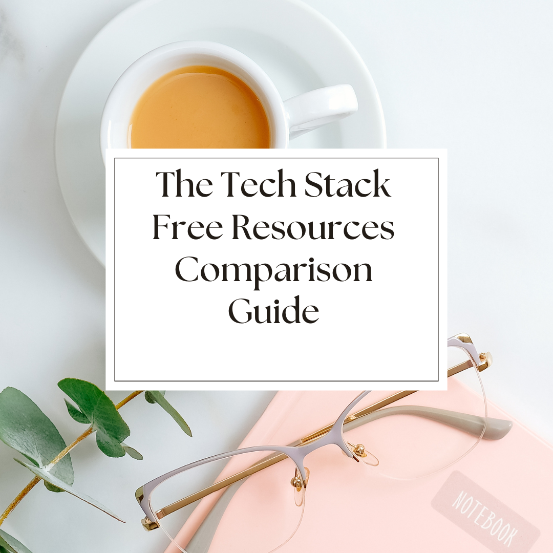 TC Exchange Podcast Episode 2: The Tech Stack — True North Transaction ...