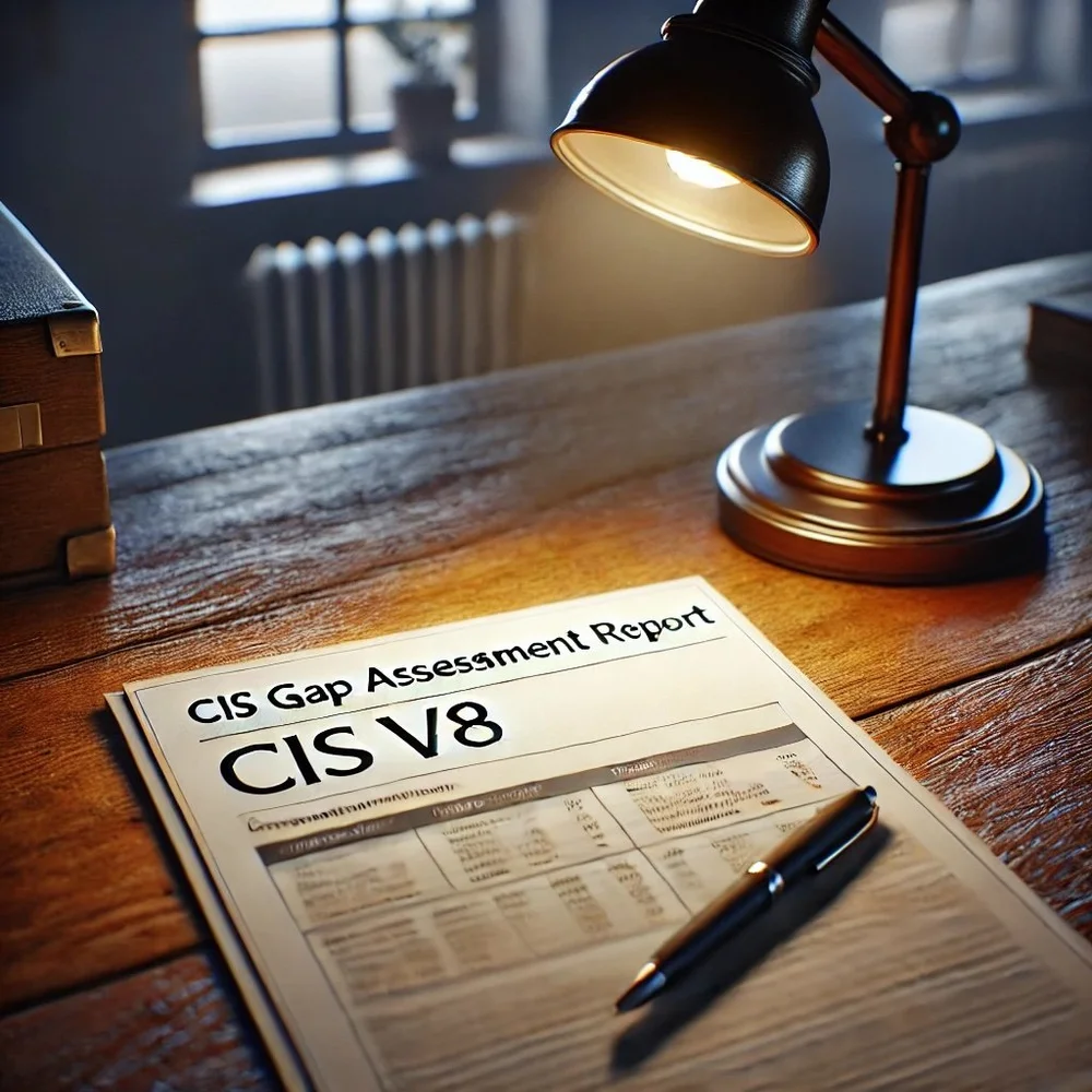 CIS Security Gap Assessment: Roadmap to a Mature Security Posture ...