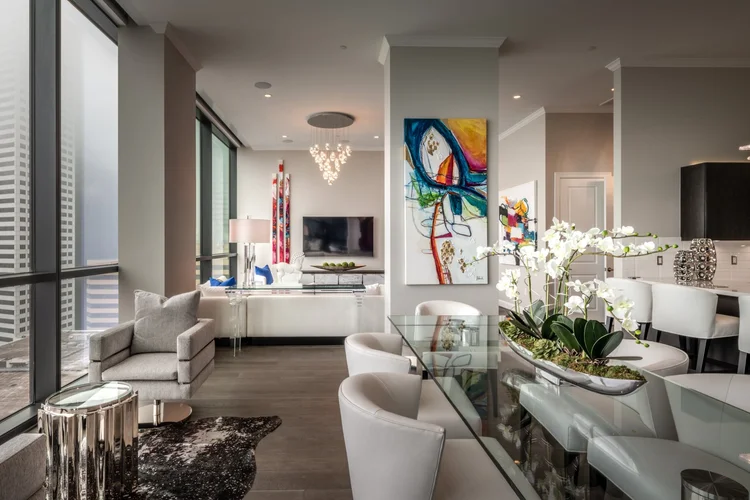 Best Interior Design in Houston & Galveston
