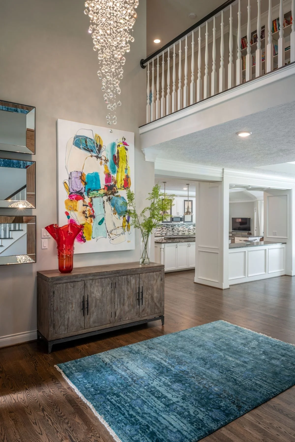 Best Interior Design in Houston & Galveston