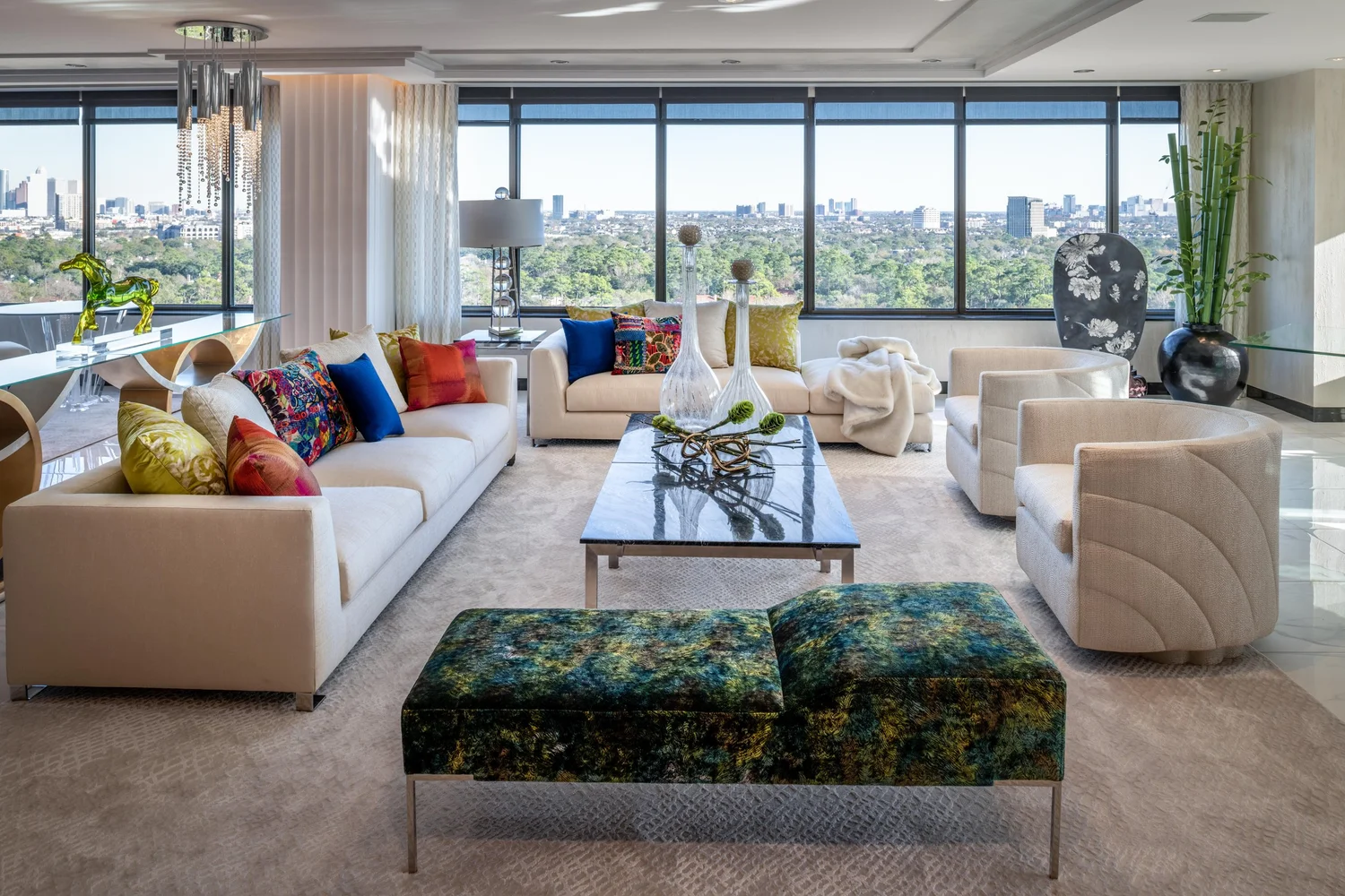 Texas' Top Award-Winning Interior Design & Remodel Experts