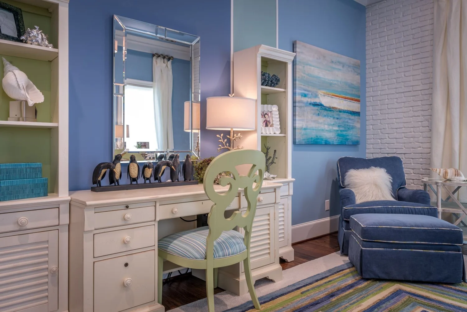 Best Interior Design in Houston & Galveston