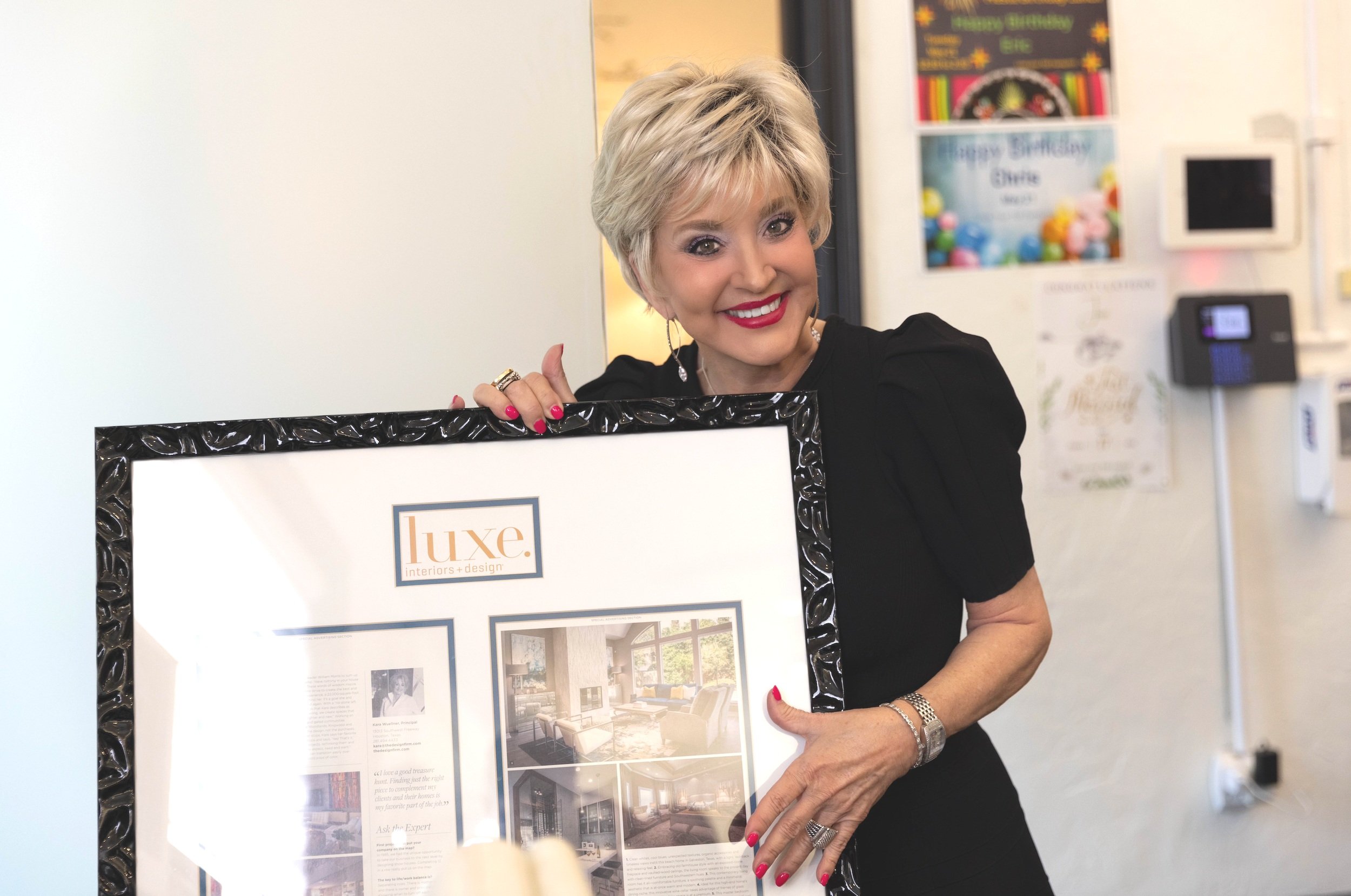 Best Interior Design in Houston & Galveston