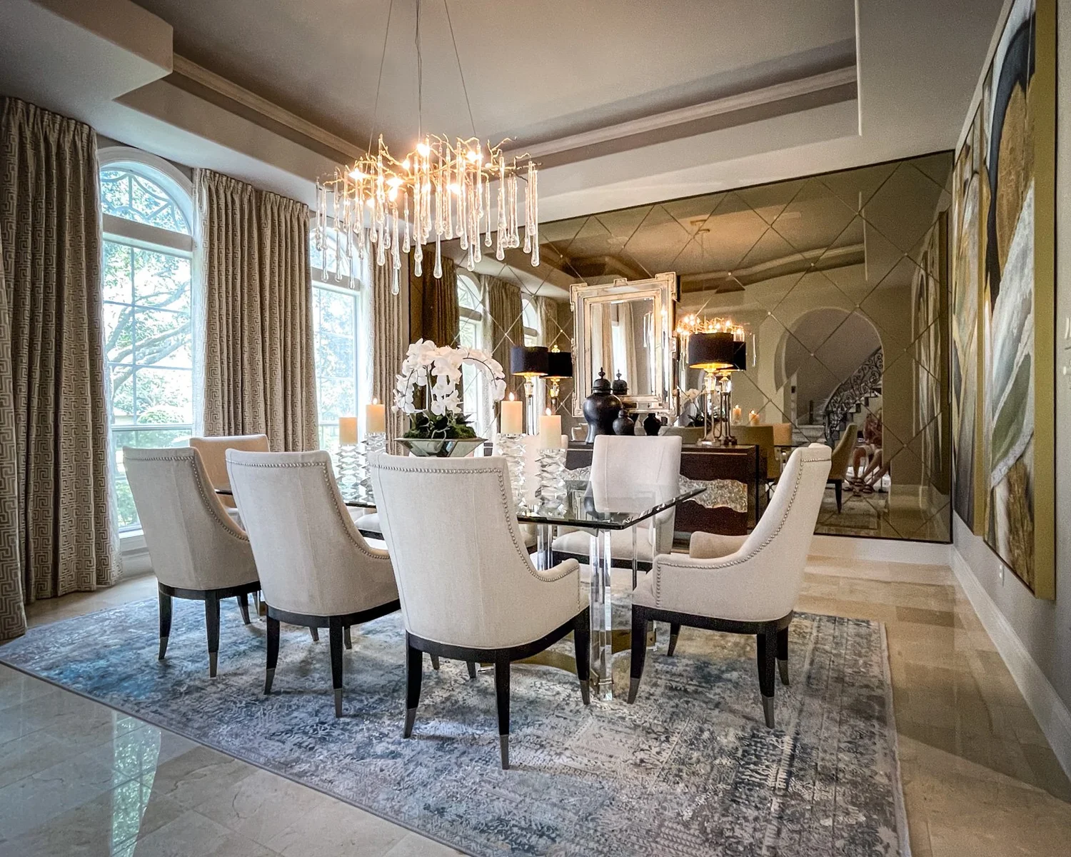 Best Interior Design in Houston & Galveston