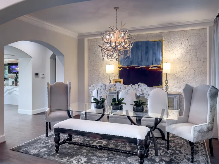 Best Interior Design in Houston & Galveston