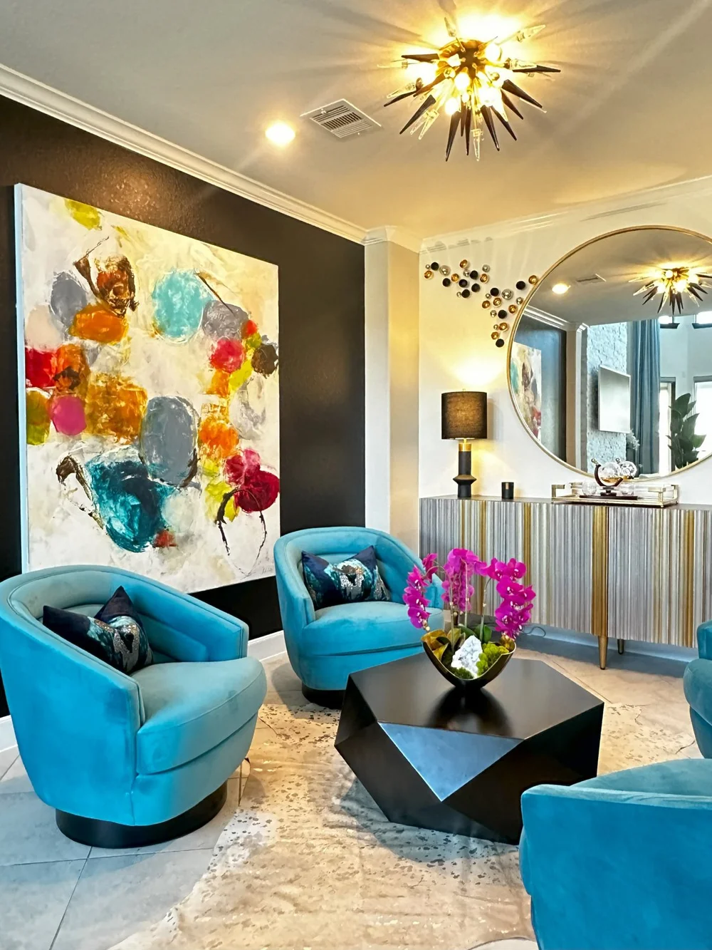 Best Interior Design in Houston & Galveston