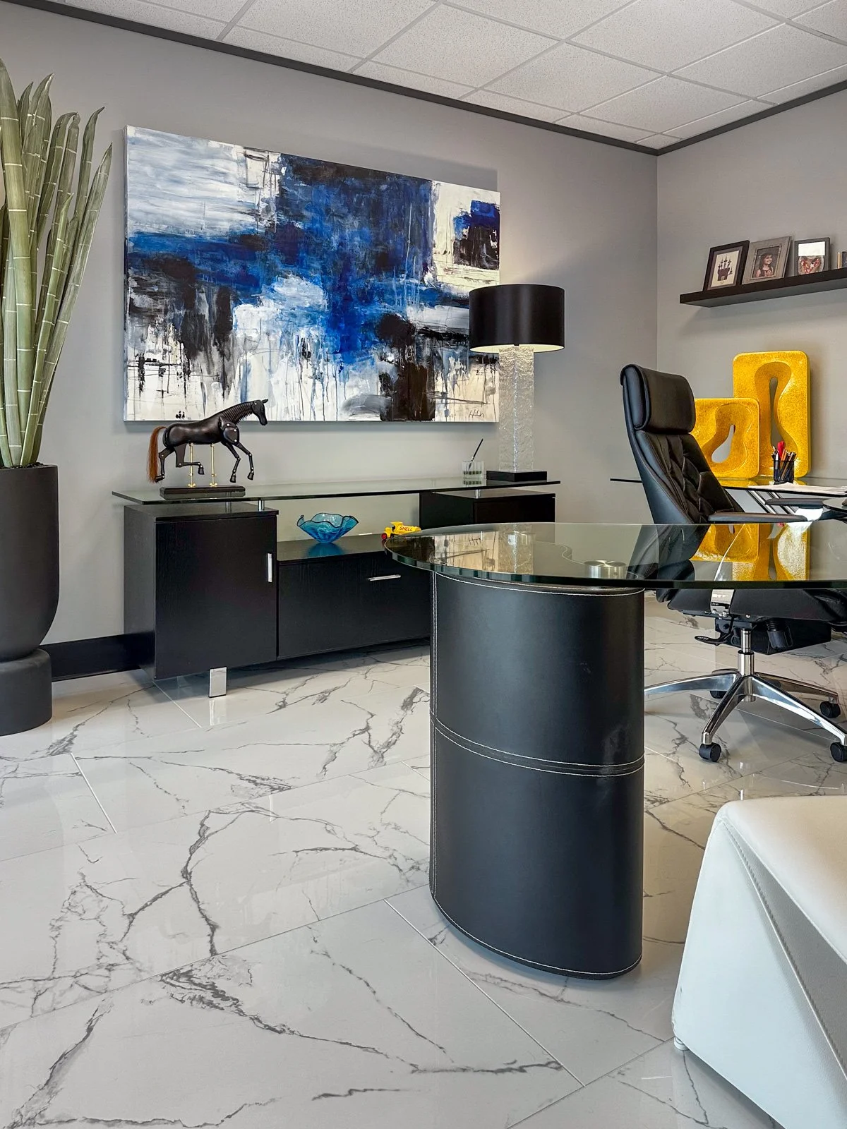 Best Interior Design in Houston & Galveston