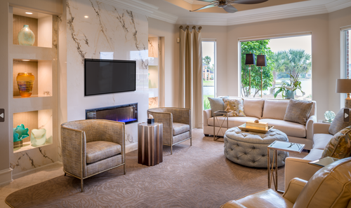Best Interior Design in Houston & Galveston