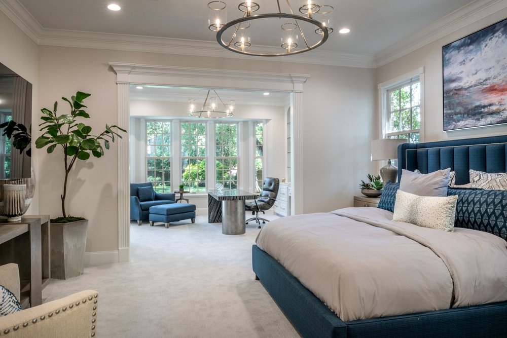 Best Interior Design in Houston & Galveston