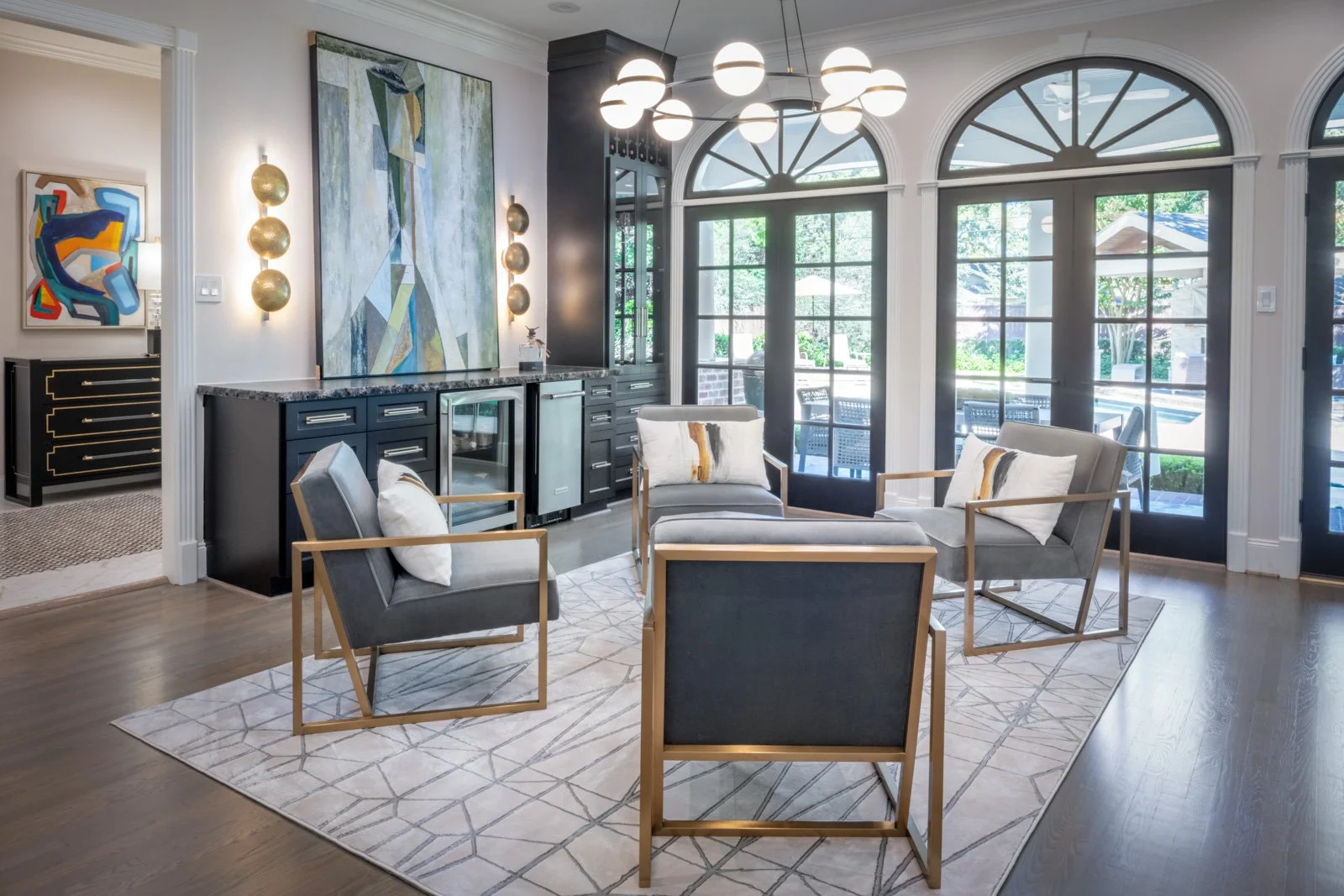 Best Interior Design in Houston & Galveston