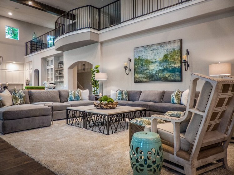 Best Interior Design in Houston & Galveston