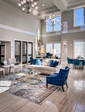 Best Interior Design in Houston & Galveston