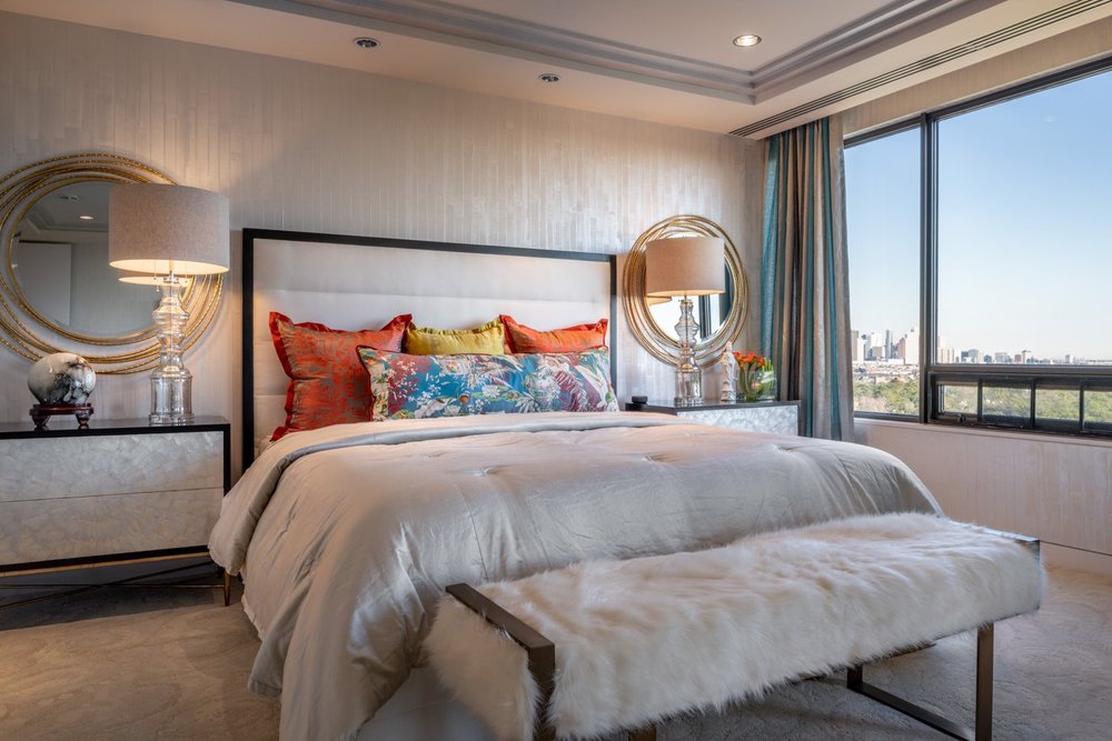 Best Interior Design in Houston & Galveston